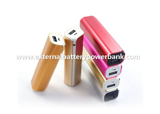 Android Phone / iPhone / Nokia Emergency Pocket Power Bank 2200 mah