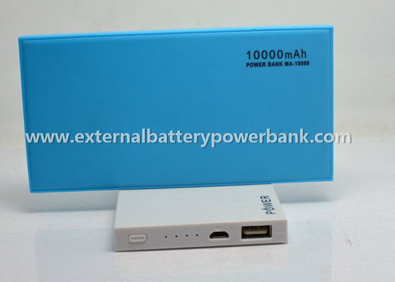 Portable Polymer Power Bank