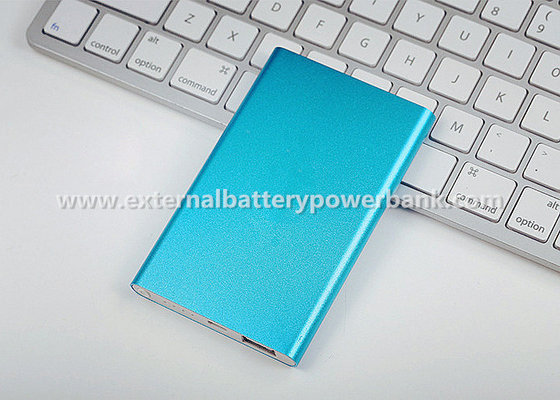 Slim Power Bank for Smart Mobiles