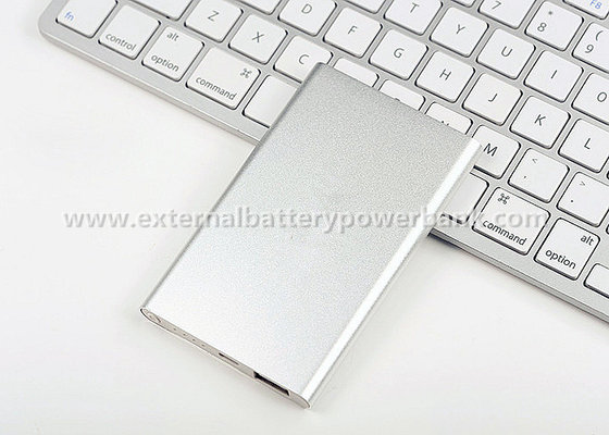 Slim Power Bank for Smart Mobiles