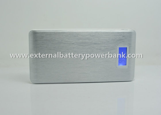 High Quality Dual USB Power Bank 15000mAh For Samsung Galaxy S5