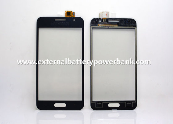 4.5 inch Samsung S5 Cell Phone Replacement Parts TFT Touch Screen Glass