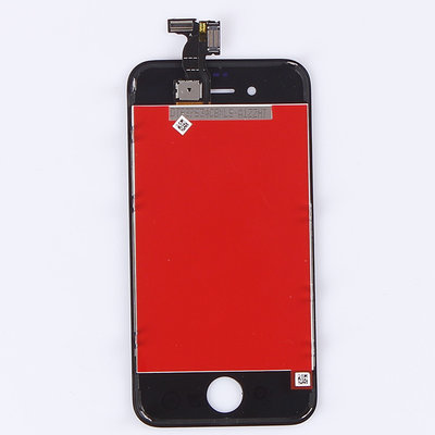 LCD / Digitizer Replacement Front Panel Touch screen for iPhone 4S