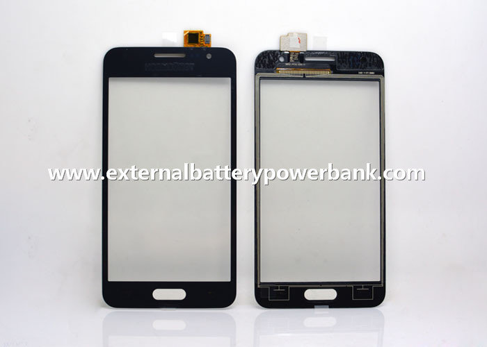 4.5 inch Samsung S5 Cell Phone Replacement Parts TFT Touch Screen Glass
