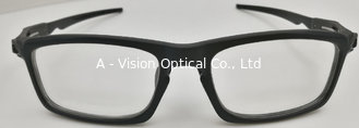 China Aluminium Sports spectale frames with TR90 front light weight best selling supplier
