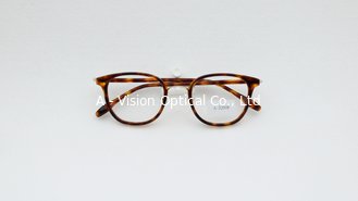China Acetate Unisex Optical frame Square Daily Casual style handmade high quality supplier