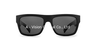 China Polarized Sports Sunglasses, Cycling Sunglasses for Men Women HD Glasses Driving Running Bike Fishing Golf Tr 90 Frame supplier