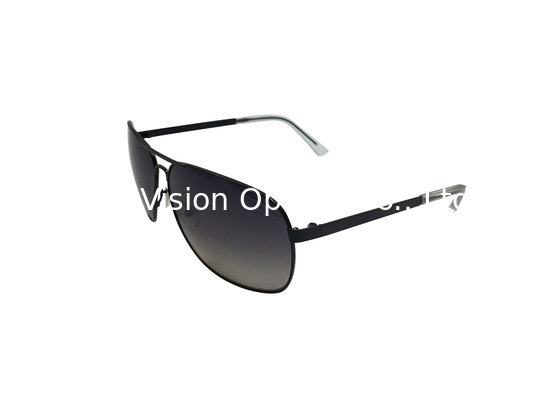Polarized classic sunglasses for men women UV 400 newest design 2018 supplier