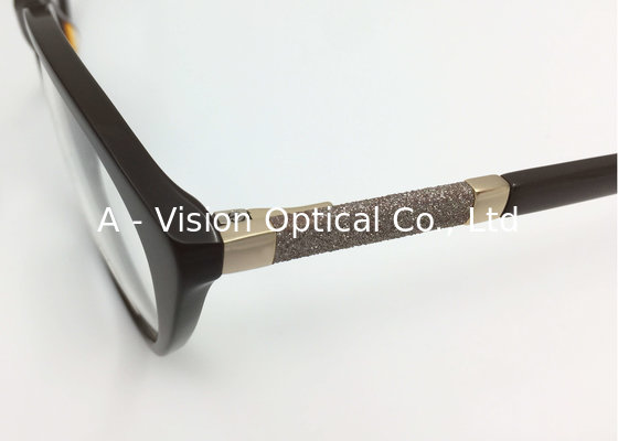 New acetate eyewear for Women 2018 best quality fasion optical frame supplier