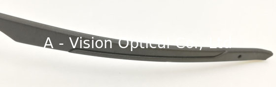 Aluminium Sports spectale frames with TR90 front light weight best selling supplier