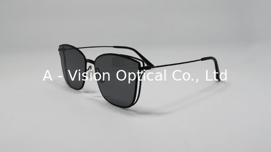 Women's Modern Fashion Sunglasses Polarized new designer style Goggles UV 400 supplier
