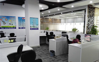 Wuda Technology Co., Ltd