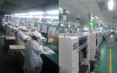 Wuda Technology Co., Ltd
