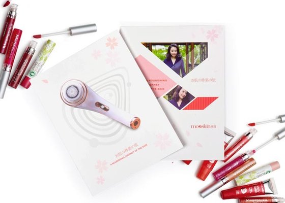 Handle Rotating Facial Skin Cleansing Brush Electric Multi Functional