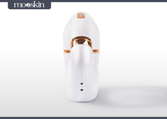 Sonic Pore Deep Cleansing Facial Brush Smooth Skin Exfoliating Electric Brush