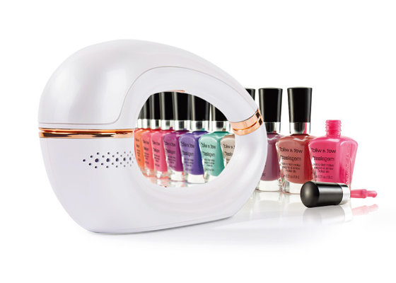 Radiant Cleanse Facial Cleansing Brush For Sensitive Skin , Face Brush Scrubber