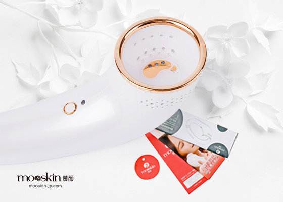 Intelligent Facial Skin Cleansing Brush Exfoliating Electric Face Brush