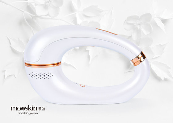 Facial Cleansing Device Rechargeable Face Brush Acne Removal PSE Certification