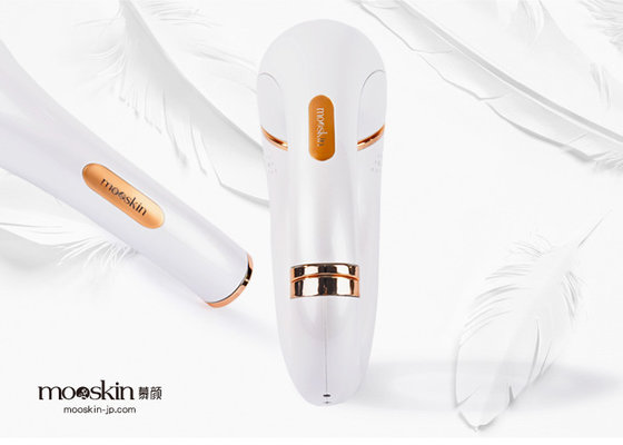 Home Spa Facial Cleansing Device Clean Face Brush Water Resistance