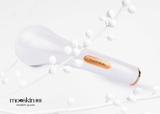 Dual Speed Electric Exfoliating Face Brush Exfoliator 1H Quick Charge For Makeup