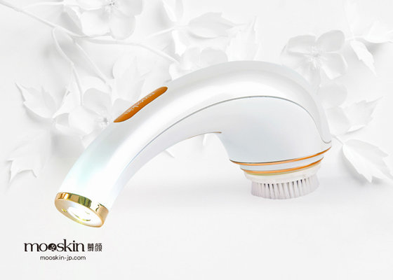 Minimizer Acne Face Scrubber Deep Cleansing Electric Scrub Brush For Face