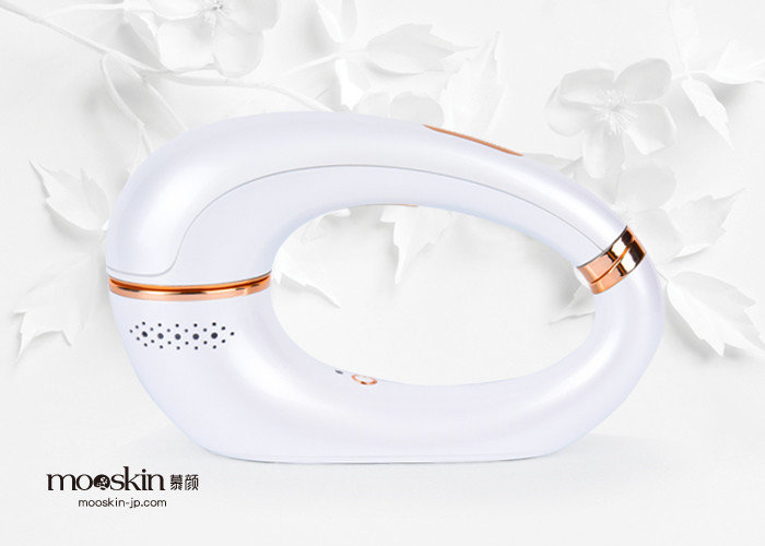 Facial Cleansing Device Rechargeable Face Brush Acne Removal PSE Certification