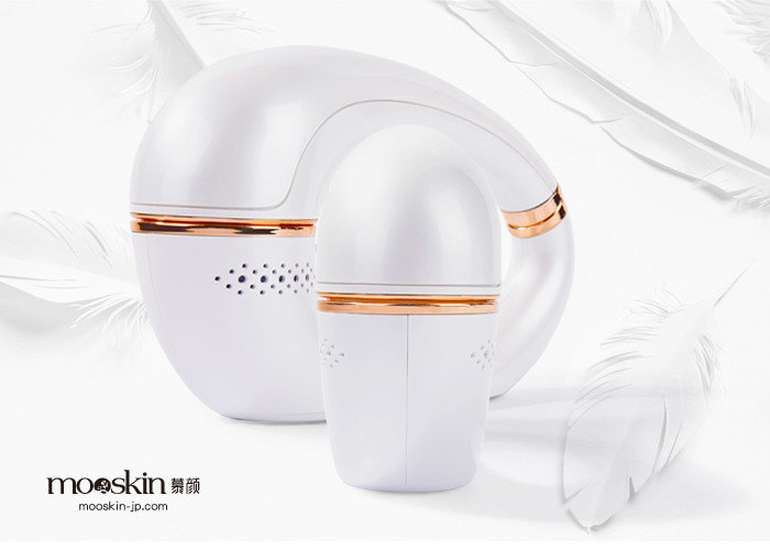 Comestic Waterproof Facial Cleansing Brush Silicone Oscillating Dual Speed
