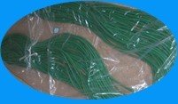 high quality FKM big size of o rings