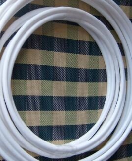 PTFE O RINGS