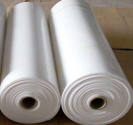 PTFE molded sheets