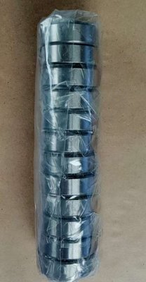 bearing and bearing oil seals