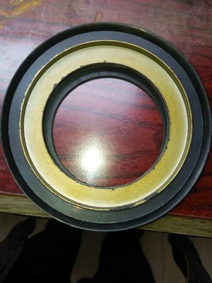 bearing and bearing oil seals