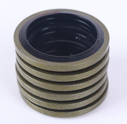 self-centering seal combination gaskets JB982-77