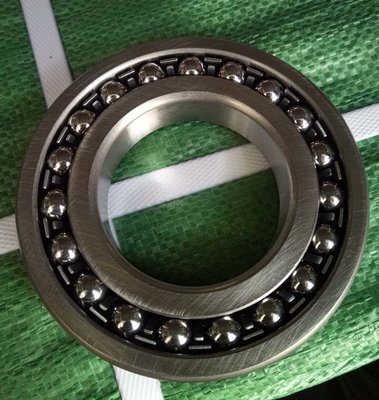 bearing and bearing oil seals
