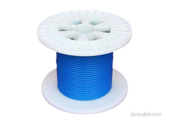Rated 300V PVC Insulated Resistance Wire With Comparative Low Costs