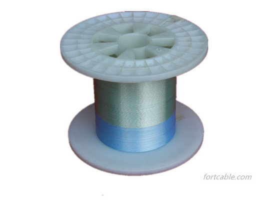 Electric Safety FEP Insulated Wire Anti Moisture AWG10 To AWG30 UL1331