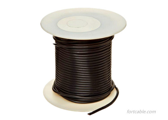 300 Vac PFA Insulated Wire Internal Wiring Of Appliances / Electronics