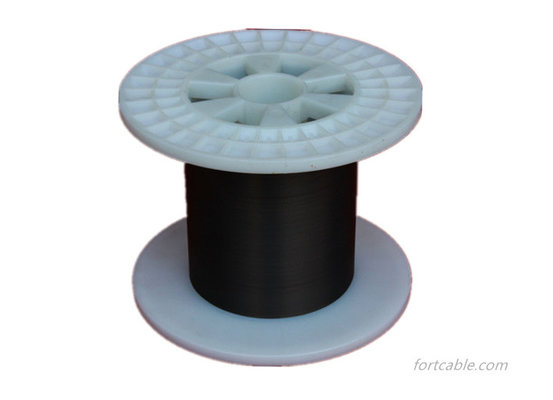 Ultra High Voltage Hook Up Wire , Household Internal Wiring Teflon Heating Wire
