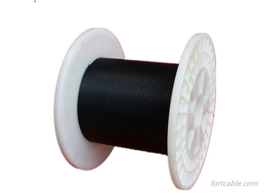 -100℃ - +250℃ PFA Insulated Wire Large Scale Operation Temperature VDE 7023