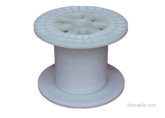 Self Extinguishing PTFE Insulated Wire -100℃ To 250℃ Operating Temp UL1911