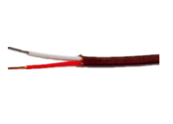 FEP Insulated Thermocouple Extension Wire Type N In Metallurgy Industry