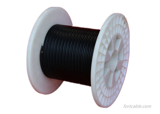 Durable Silicone Insulated Wire Optional Color 300V For Household Headlamp