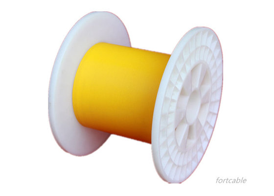 Heavy Wall Extruded FEP Insulated Wire 200℃ Standard UL758 For Car Motor