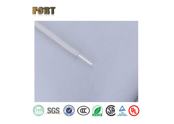 Silver Plated Copper PTFE Insulated Wire Internal Wiring Of Electronic Gas Ignitor Systems