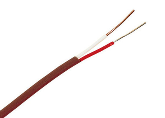 -25˚C To 180˚C Thermocouple Extension Wire Large Measurement Scope 14AWG