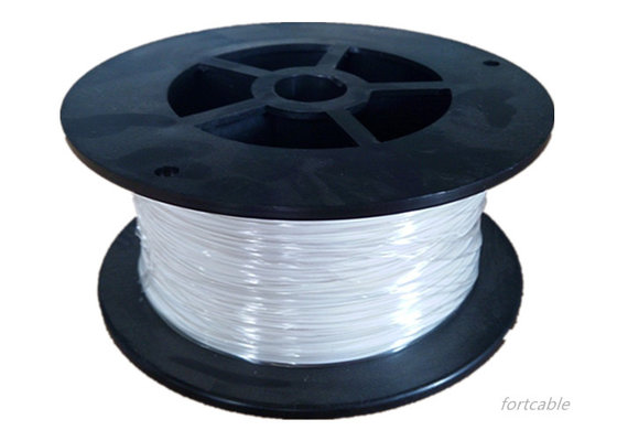 Silver Plated Kynar Insulated Wire Rated Temperature -60°C To 260°C For Circuit Boards