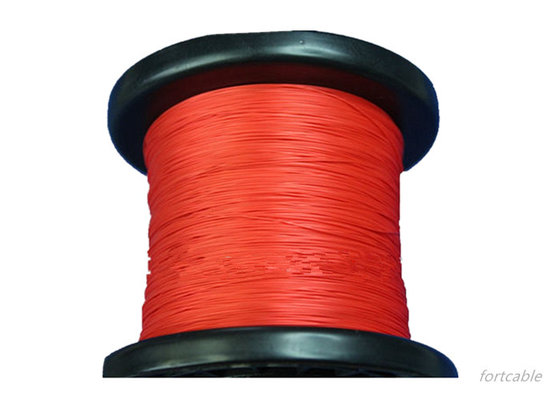 20K Ft/Roll Kynar Insulated Wire Tinned Copper Conductor Thermistor Wrap Wire