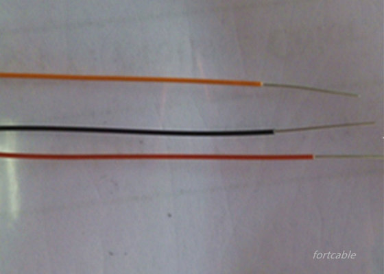 PVDF Chemical Resistance Kynar 30 AWG Wire , Flame Retardant Hook Up Wire