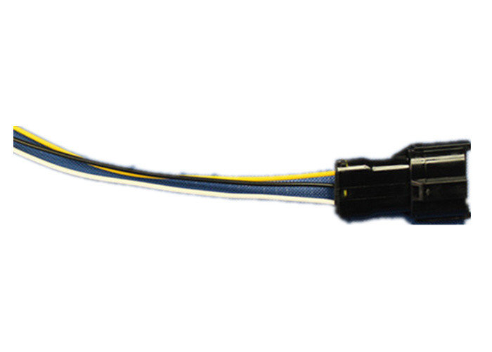Auto Lamp Custom Wiring Harness , HID Stranded Copper Monitor Power Cable