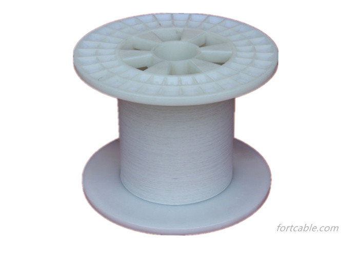 Self Extinguishing PTFE Insulated Wire -100℃ To 250℃ Operating Temp UL1911